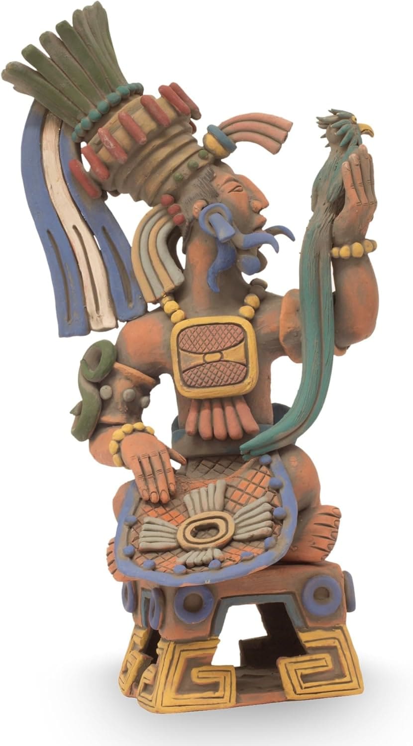 Quetzalcoatl - Primordial Awakening
