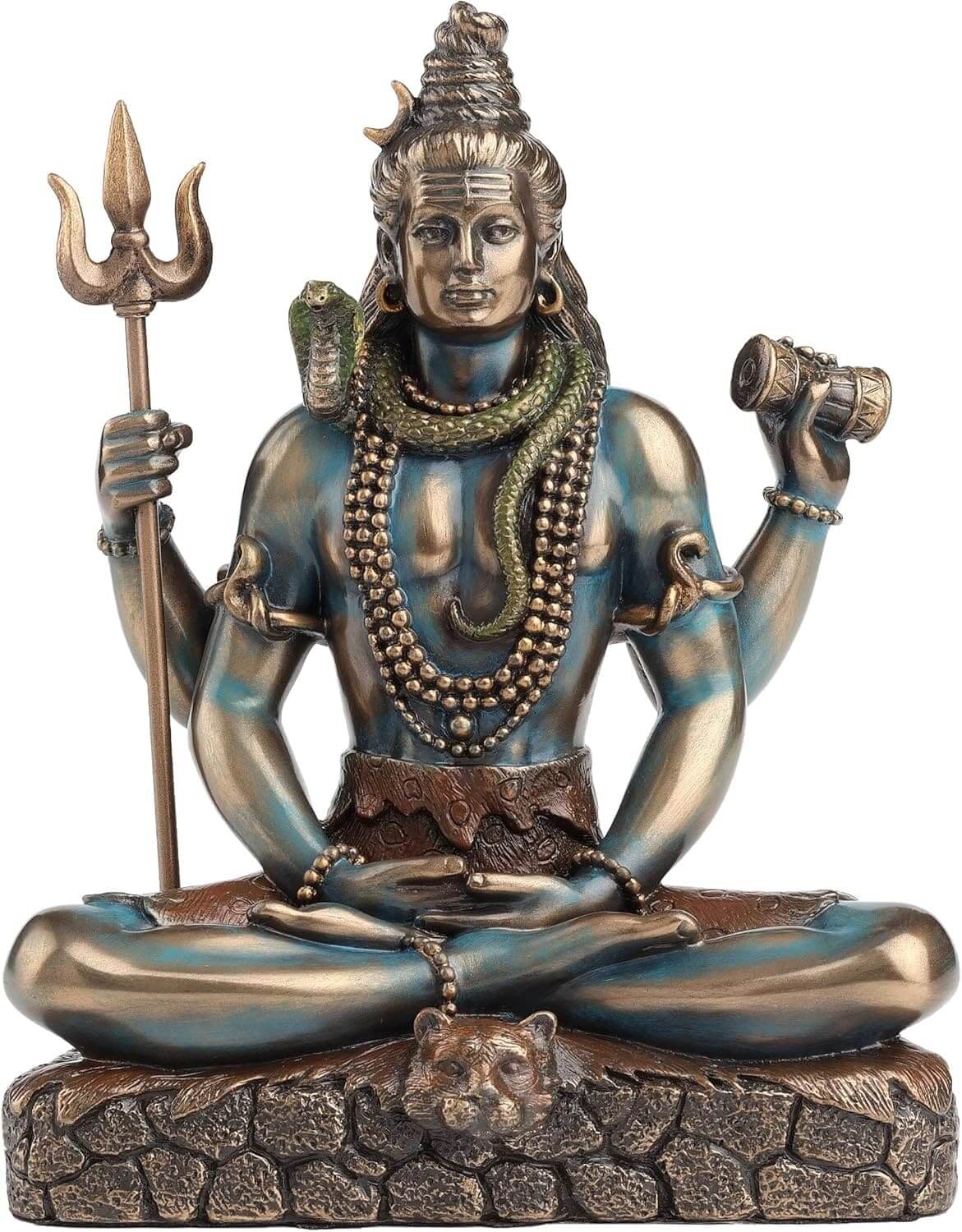 Shiva - Primordial Awakening